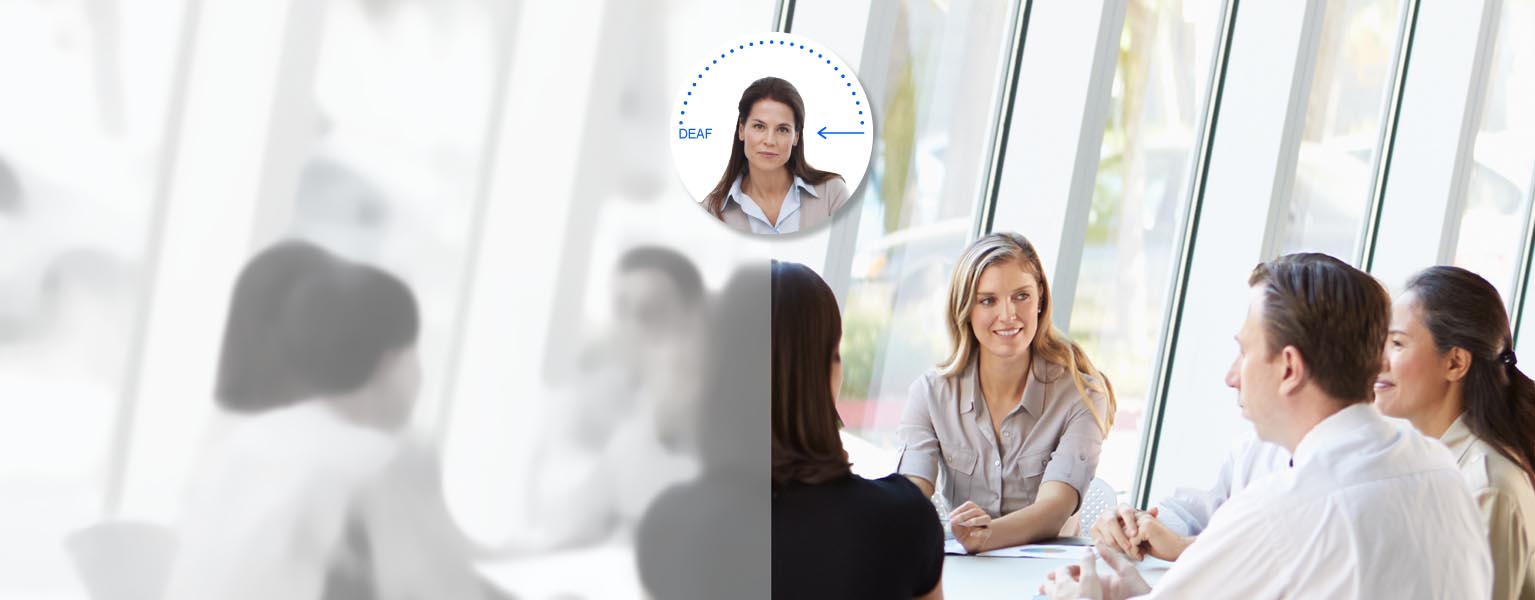 Widex CROS Hearing Aid Ottawa - Davidson Hearing Aid Centres