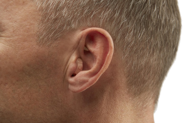 ReSound Mic-in-Helix - Davidson Hearing Aid Centres