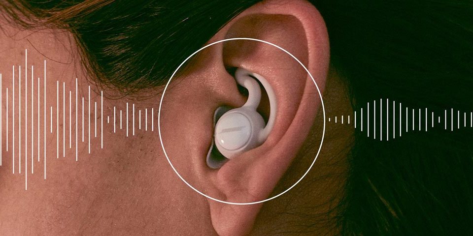 Sleep Sound Therapy System - Davidson Hearing Aid Centres