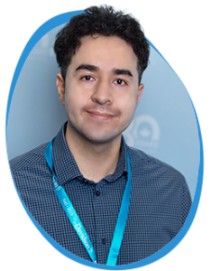 Adonis Naddour - Davidson Hearing Aid Centres