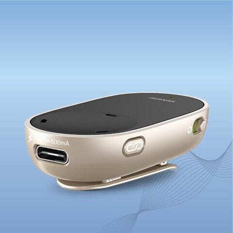 Phonak Partner Mic - Davidson Hearing Aid Centres